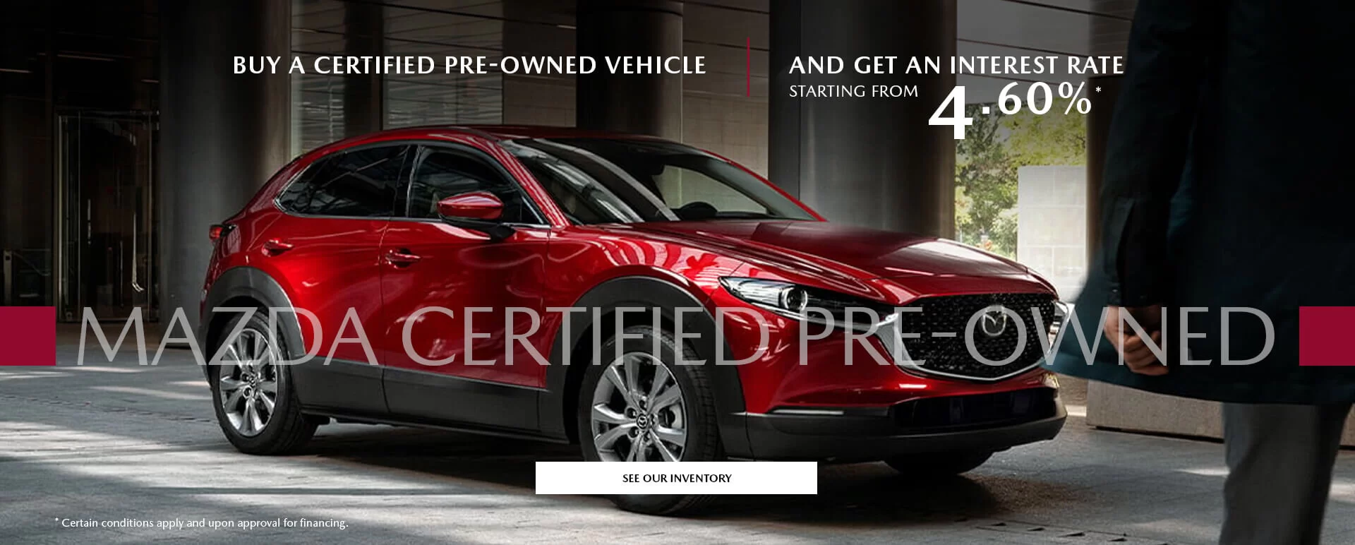 Welcome to Mazda Val-David | Mazda Dealer in Laurentides